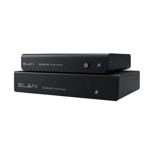 ELAN SC-200 Bundle= EL-SC-150 + EL-IO-200+ EL-SW-100 License | Product ...