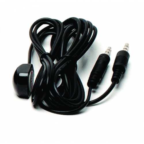 Pulse-Eight 5V Transmitter/Receiver IR Pack for Extender Kits and Video ...